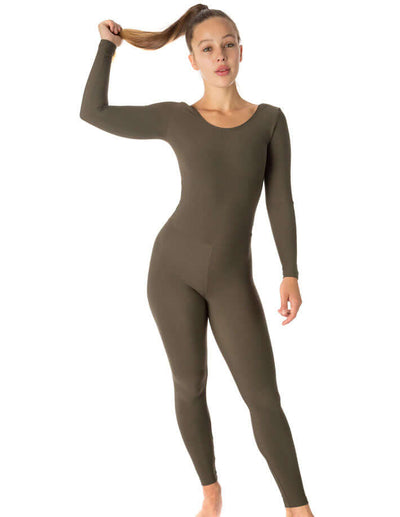 Gymnastic Leotards & Unitards for Contortion and Dance – Dragonfly